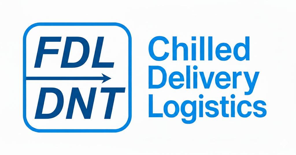 FDL DNT - Chilled Delivery Logistics Solutions